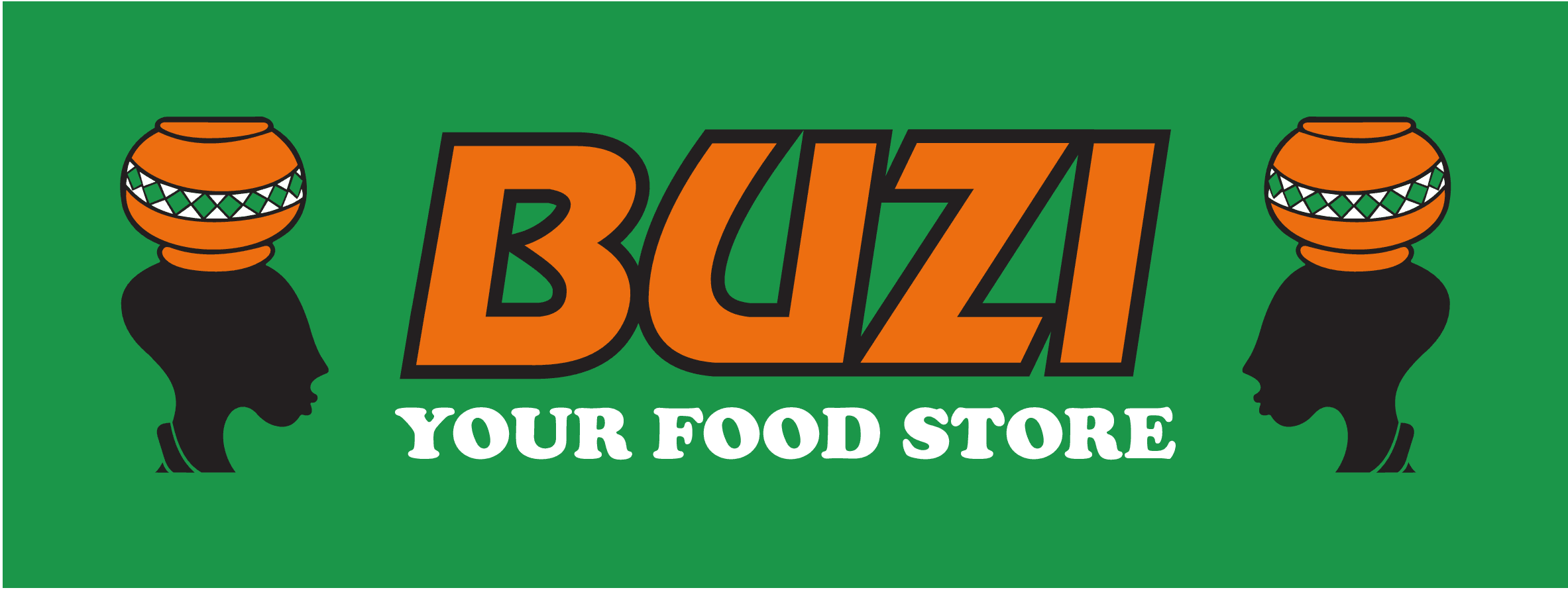 Buzi Your Food Store